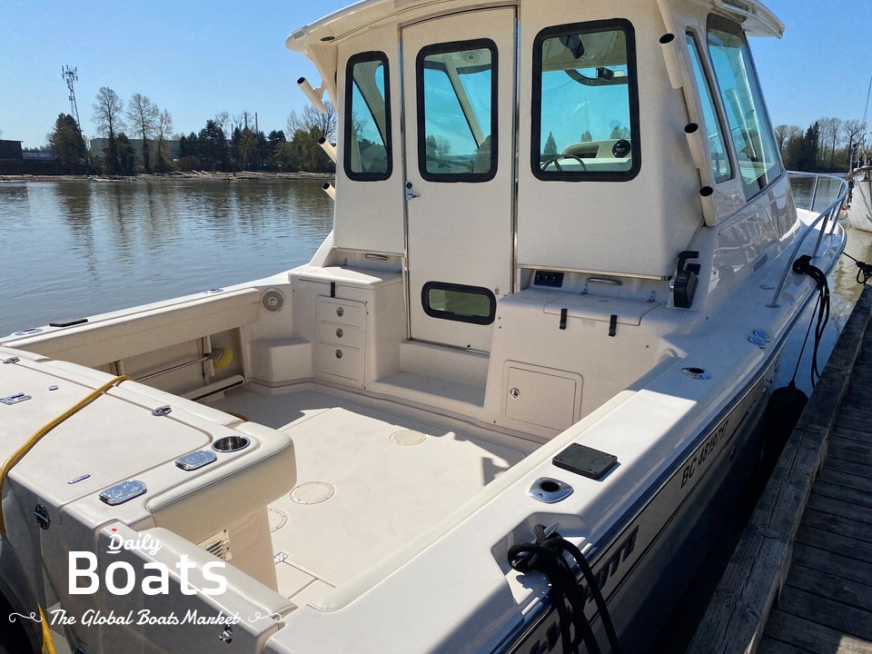 2015 Grady-White 330 Express for sale. View price, photos and Buy 2015 ...