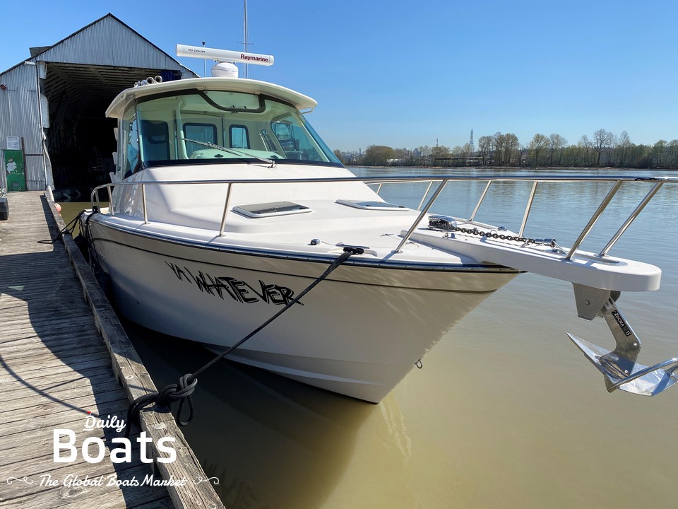 2015 Grady-White 330 Express for sale. View price, photos and Buy 2015 ...
