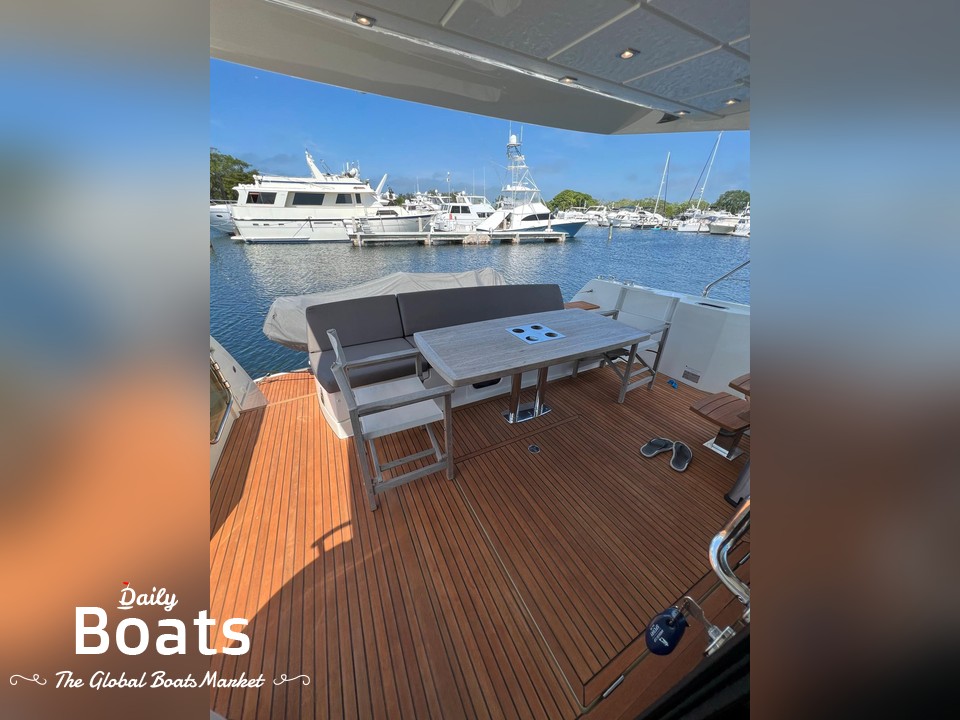 2016 Prestige 550 for sale. View price, photos and Buy 2016 Prestige ...