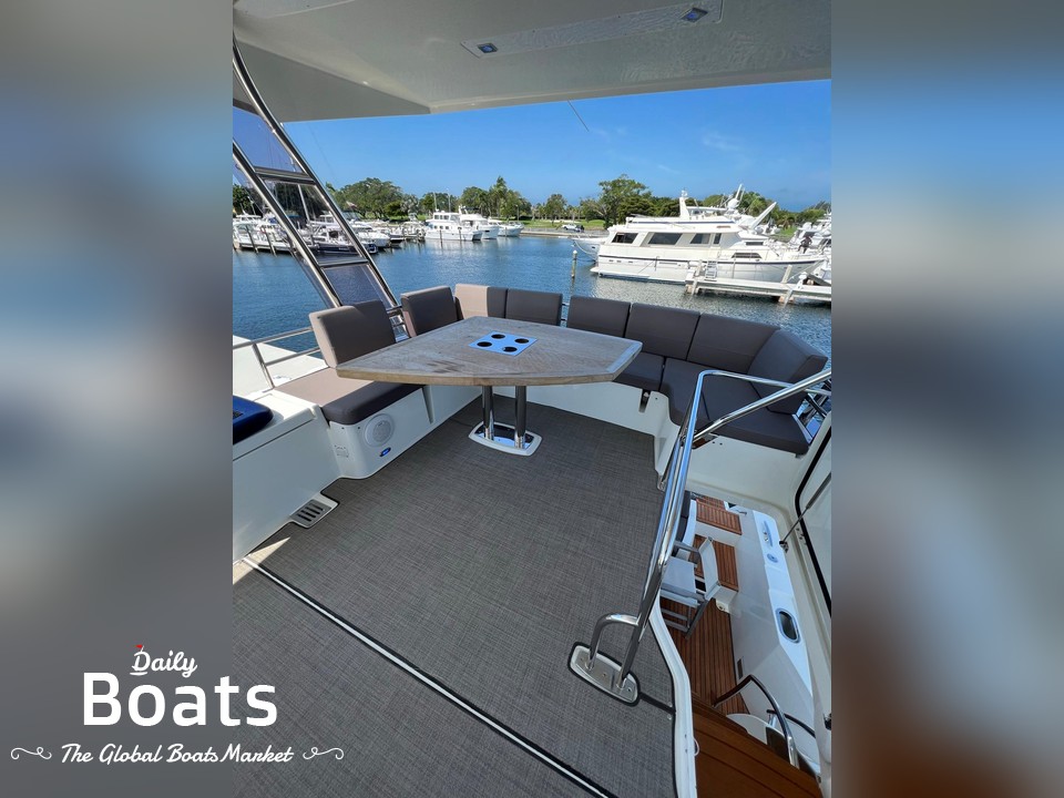 2016 Prestige 550 for sale. View price, photos and Buy 2016 Prestige ...