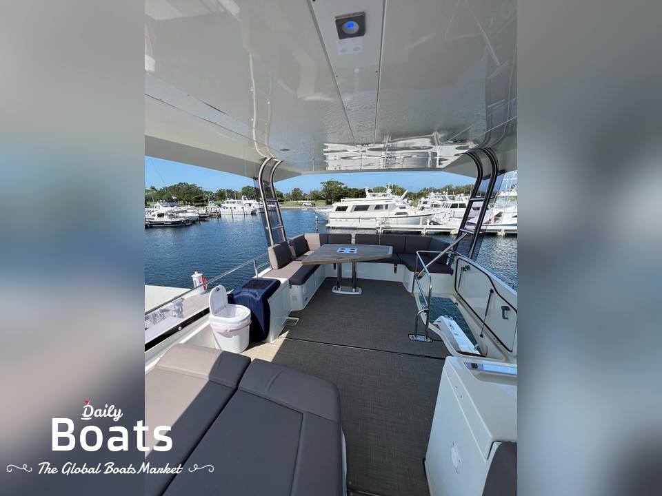 2016 Prestige 550 for sale. View price, photos and Buy 2016 Prestige ...