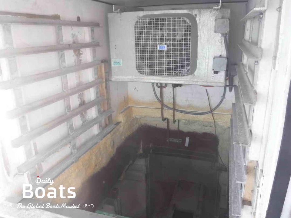 1960 Commercial Deltaga Troller for sale. View price, photos and Buy ...