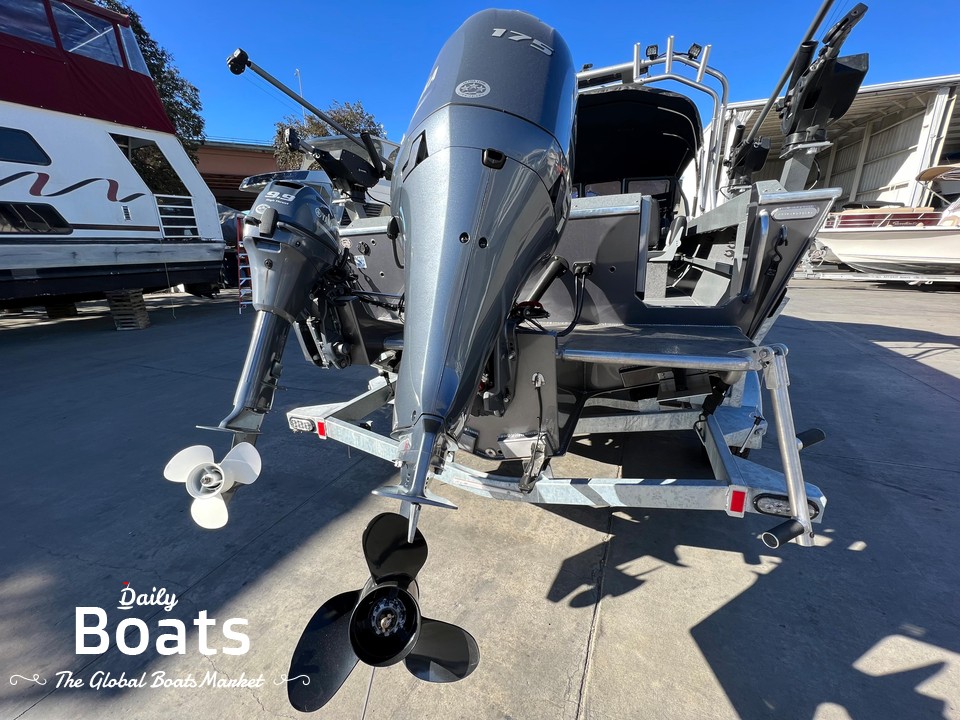 2021 North River Seahawk 21 for sale. View price, photos and Buy 2021 ...