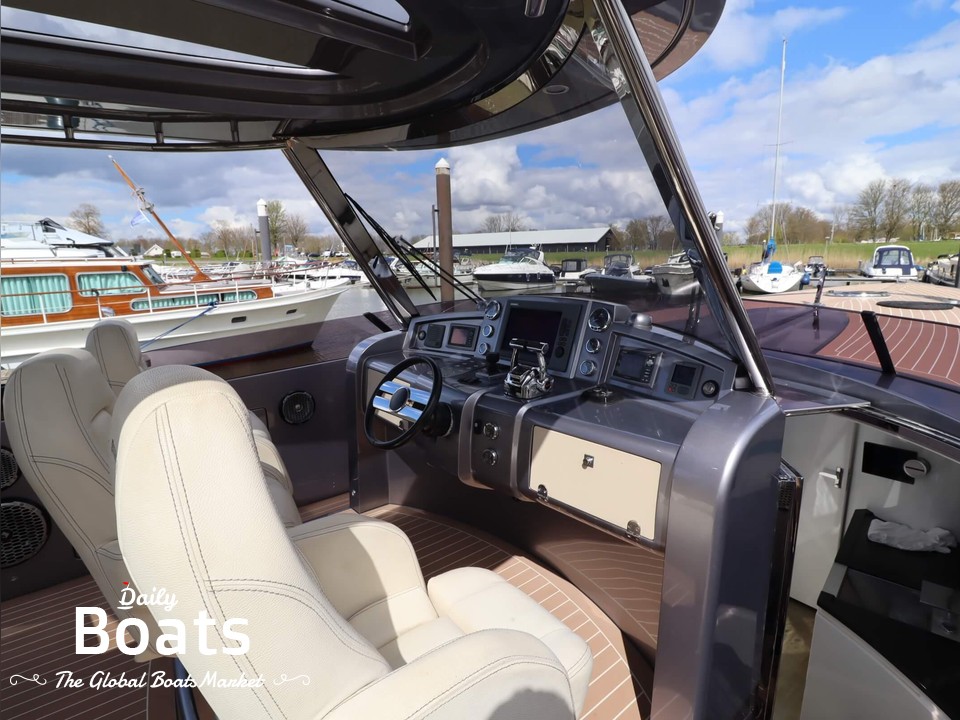 2009 Brandaris Q52 for sale. View price, photos and Buy 2009 Brandaris ...