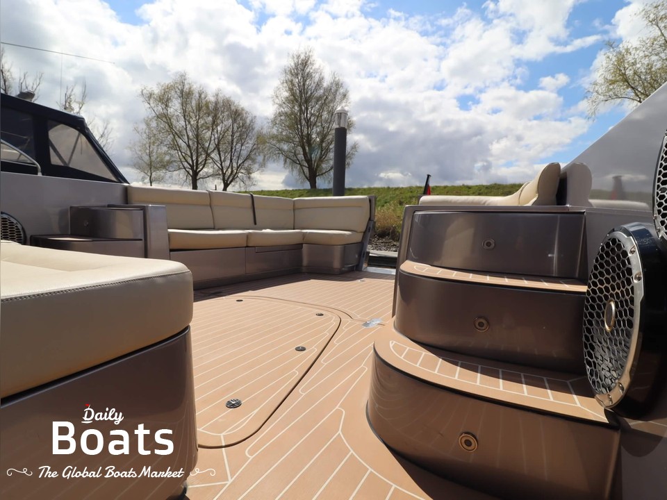 2009 Brandaris Q52 for sale. View price, photos and Buy 2009 Brandaris ...