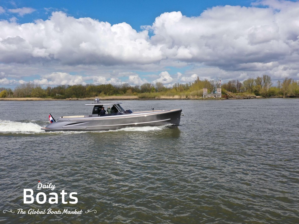 2009 Brandaris Q52 for sale. View price, photos and Buy 2009 Brandaris ...