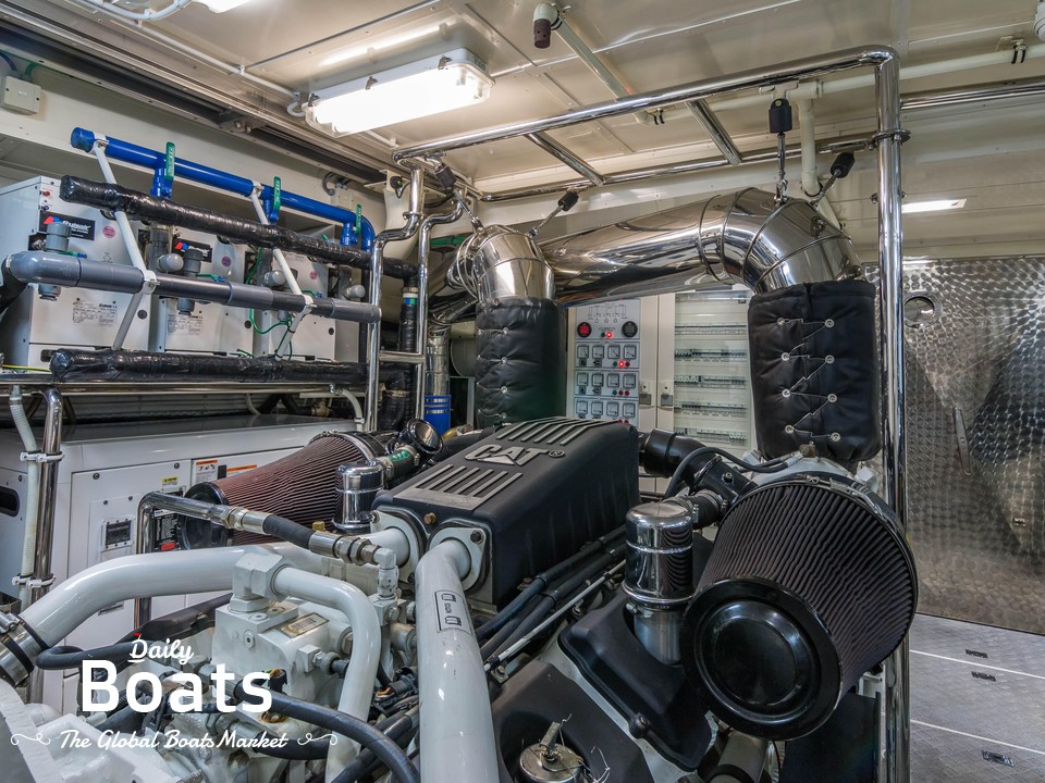 2013 Vicem Raised Pilot House Motor Yacht for sale. View price, photos ...