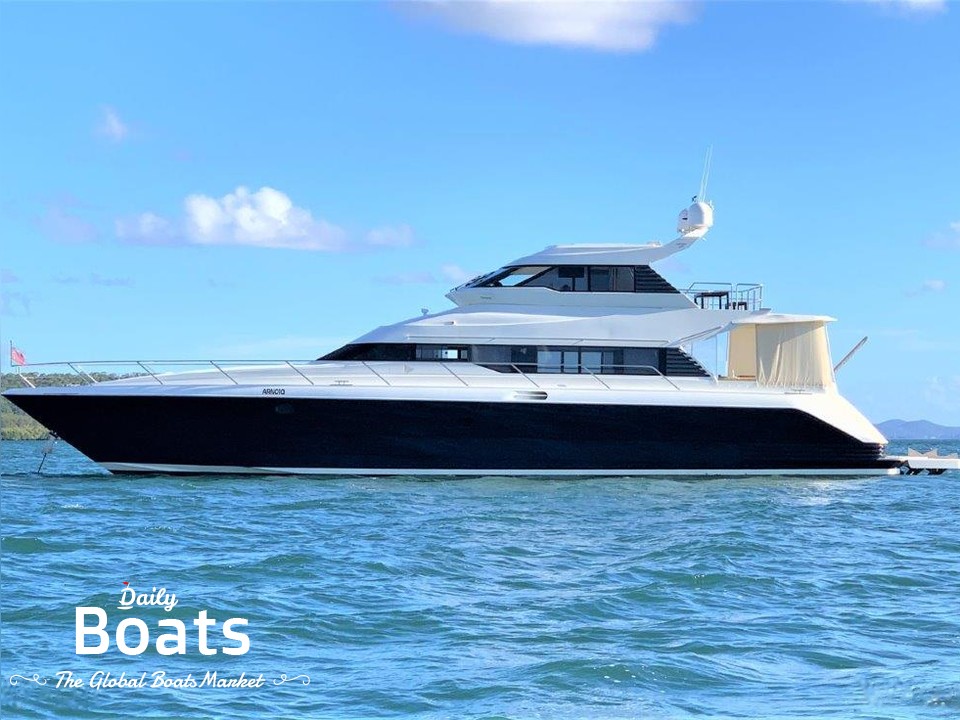 Warren Yachts for sale - Daily Boats