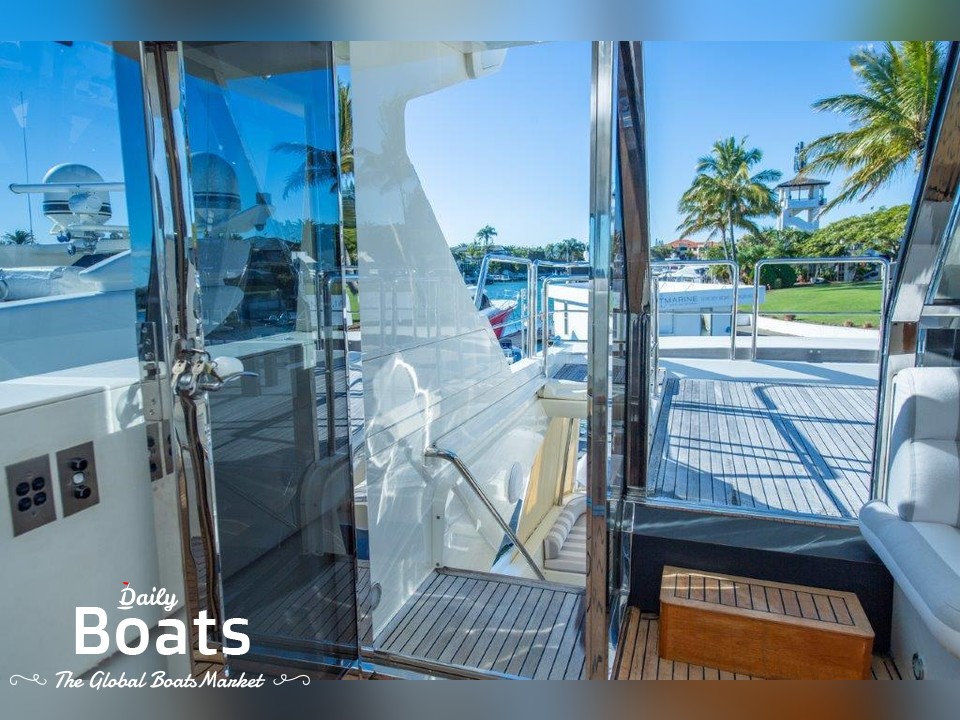 1999 Warren Yachts 82 for sale. View price, photos and Buy 1999 Warren ...
