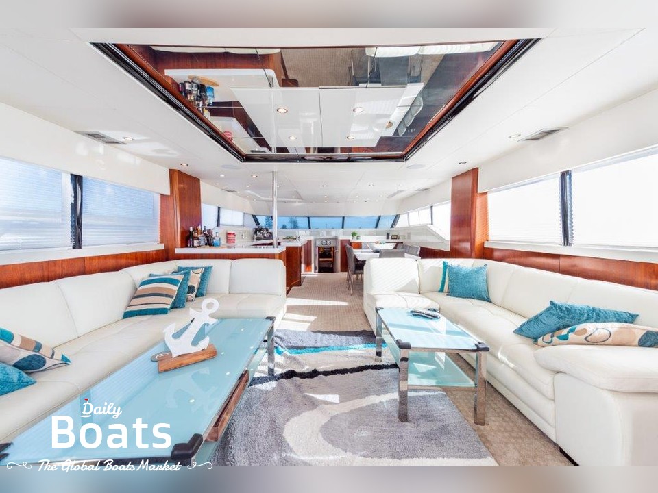 1999 Warren Yachts 82 for sale. View price, photos and Buy 1999 Warren ...