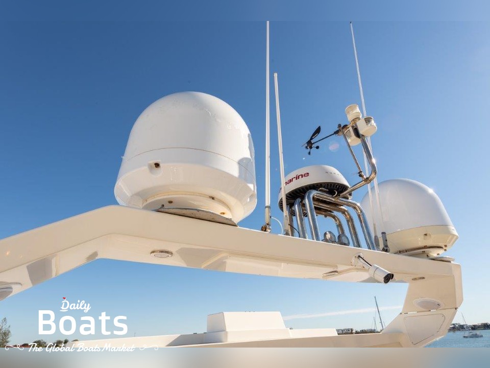 1999 Warren Yachts 82 for sale. View price, photos and Buy 1999 Warren ...