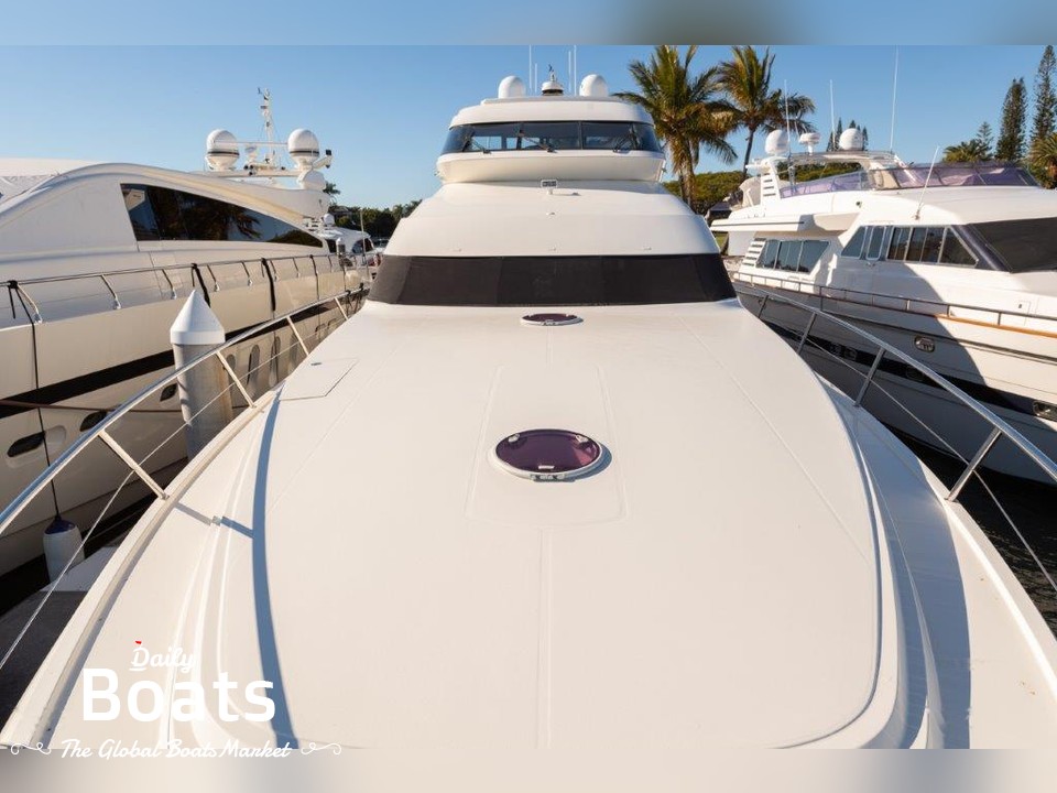 1999 Warren Yachts 82 for sale. View price, photos and Buy 1999 Warren ...