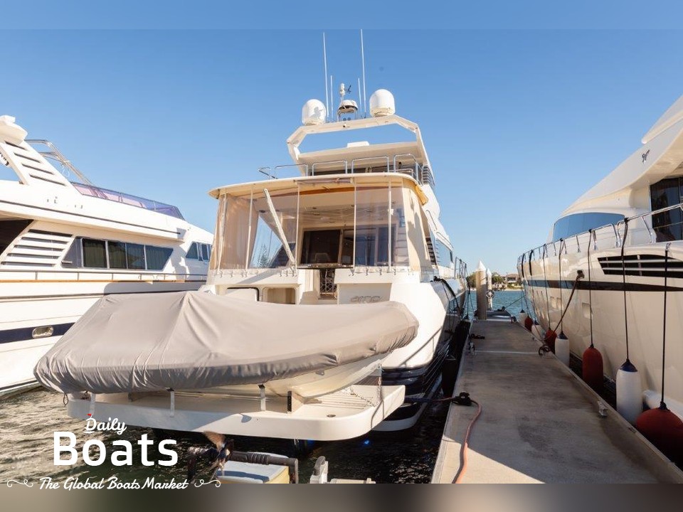 1999 Warren Yachts 82 for sale. View price, photos and Buy 1999 Warren ...