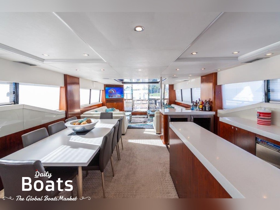 1999 Warren Yachts 82 for sale. View price, photos and Buy 1999 Warren ...