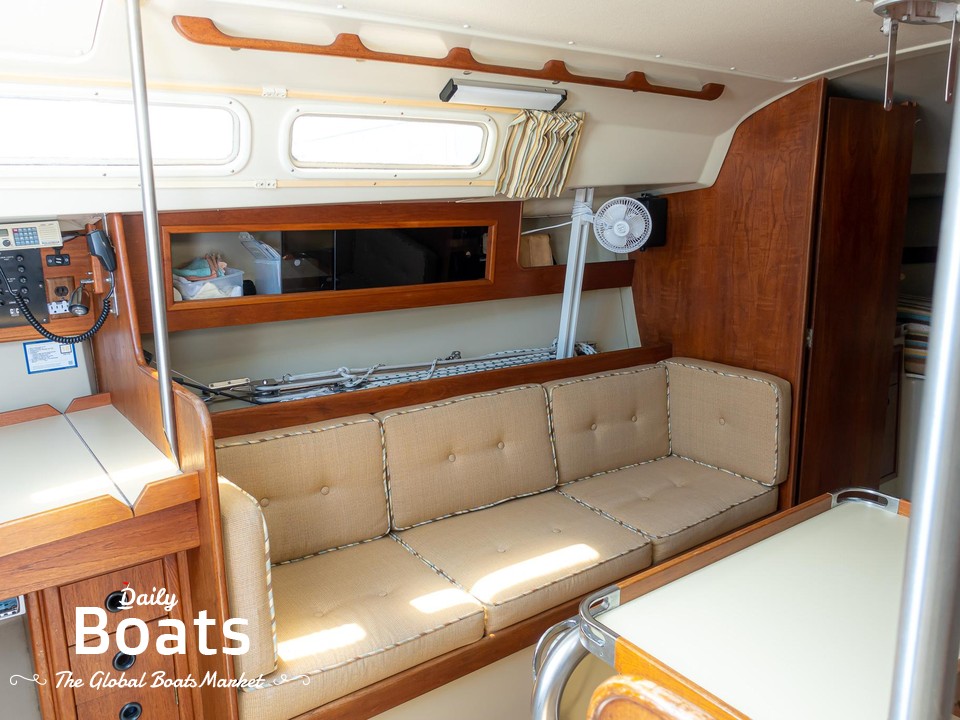 1978 C&C 34 for sale. View price, photos and Buy 1978 C&C 34 #321725