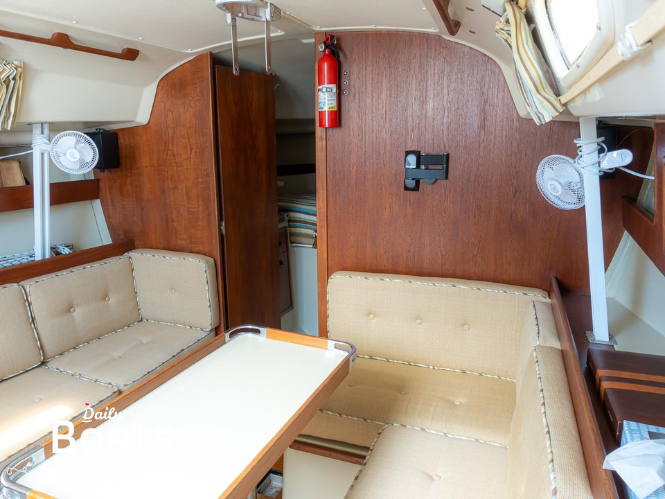 1978 C&C 34 for sale. View price, photos and Buy 1978 C&C 34 #321725