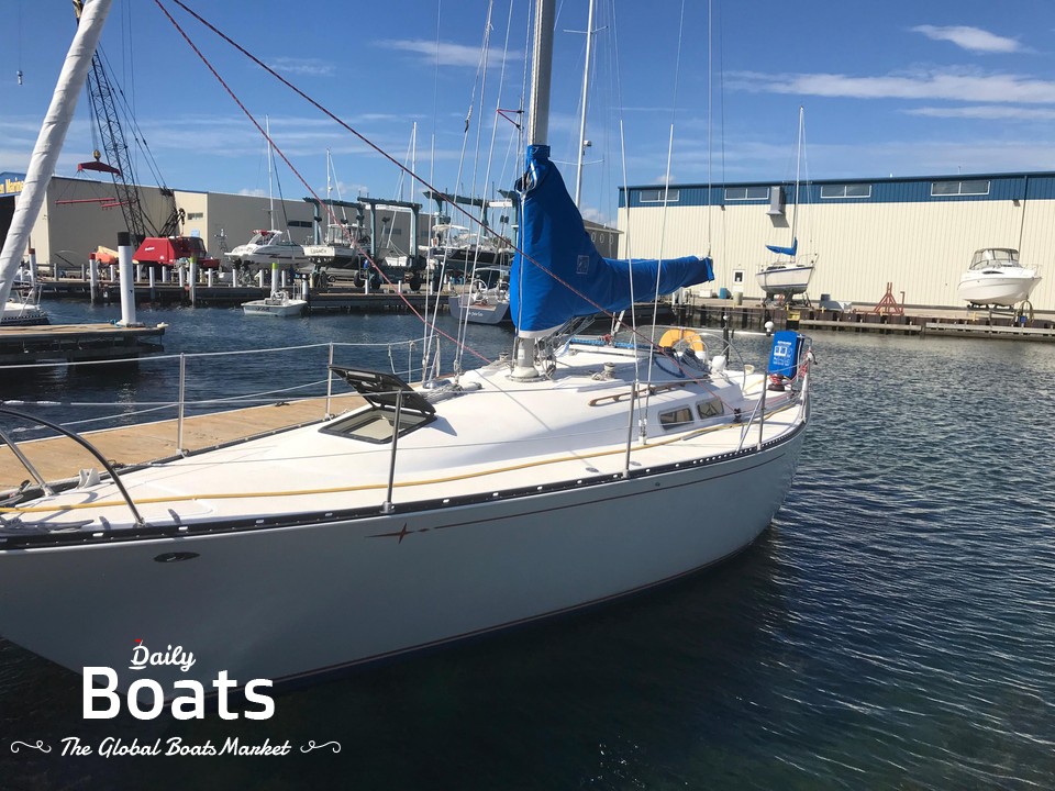 1978 C&C 34 for sale. View price, photos and Buy 1978 C&C 34 #321725