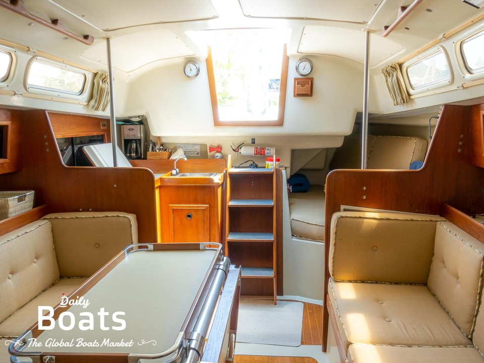 1978 C&C 34 for sale. View price, photos and Buy 1978 C&C 34 #321725