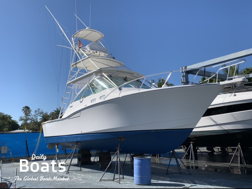 2004 Cabo Express for sale. View price, photos and Buy 2004 Cabo ...