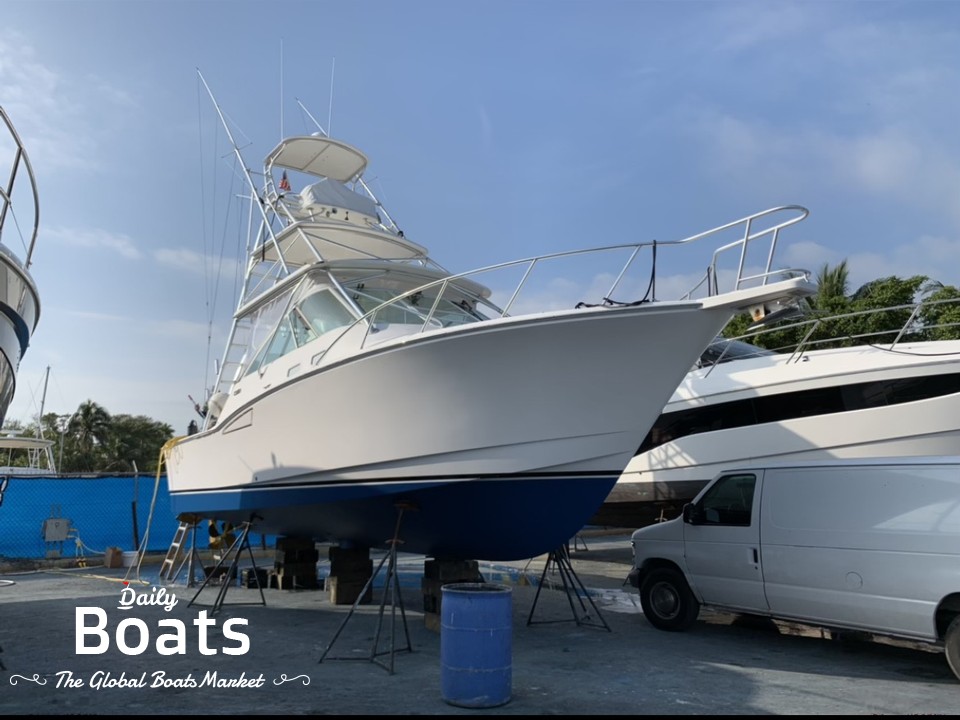 2004 Cabo Express for sale. View price, photos and Buy 2004 Cabo ...