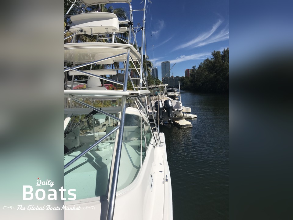 2004 Cabo Express for sale. View price, photos and Buy 2004 Cabo ...