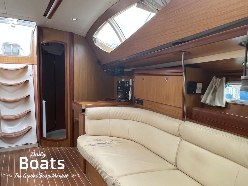 2008 Jeanneau Sun Odyssey 42 Ds for sale. View price, photos and Buy ...