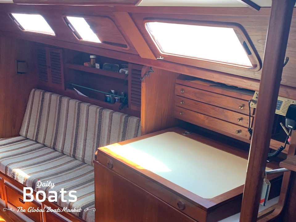 1980 Fraser Sloop for sale. View price, photos and Buy 1980 Fraser ...