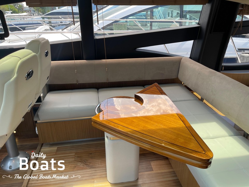 2017 Sea Ray 590 Sundancer for sale. View price, photos and Buy 2017 ...