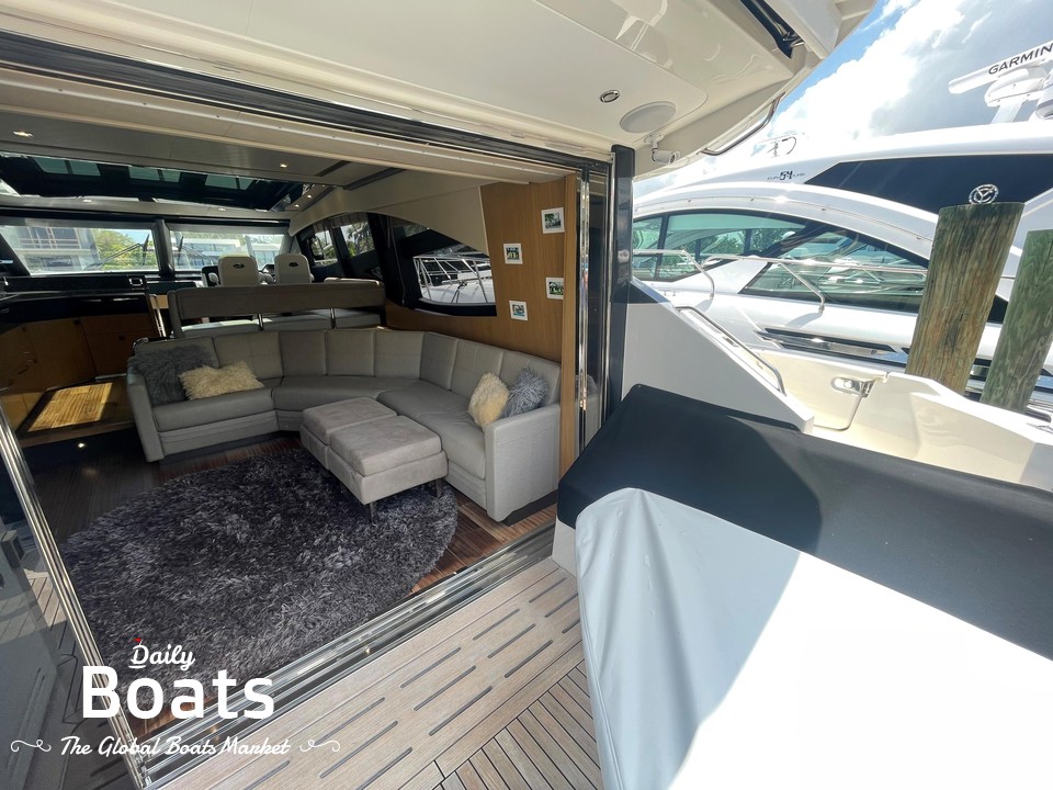 2017 Sea Ray 590 Sundancer for sale. View price, photos and Buy 2017 ...