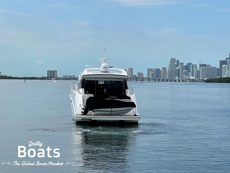 2017 Sea Ray 590 Sundancer for sale. View price, photos and Buy 2017 ...