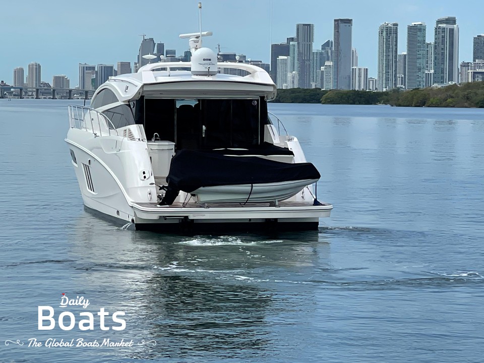 2017 Sea Ray 590 Sundancer for sale. View price, photos and Buy 2017 ...