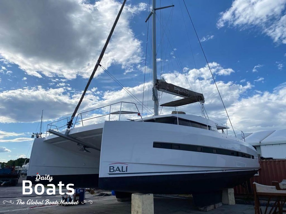 2020 Bali 4.5 for sale. View price, photos and Buy 2020 Bali 4.5 #321743