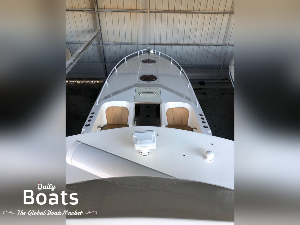 2008 Don Smith Power Boats Center Console for sale. View price, photos ...