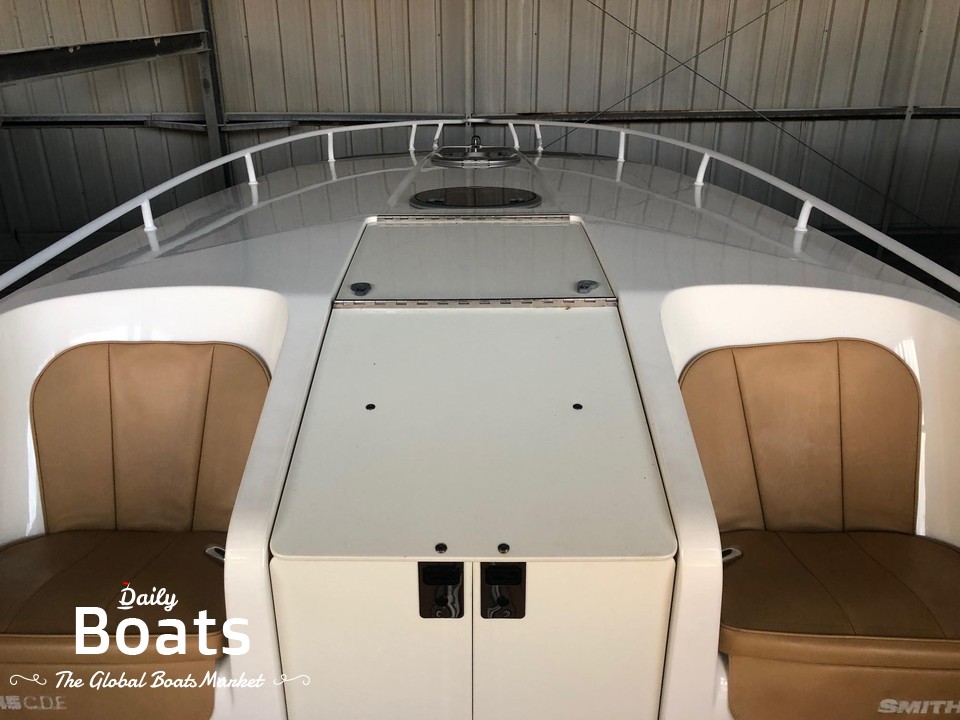 2008 Don Smith Power Boats Center Console for sale. View price, photos ...