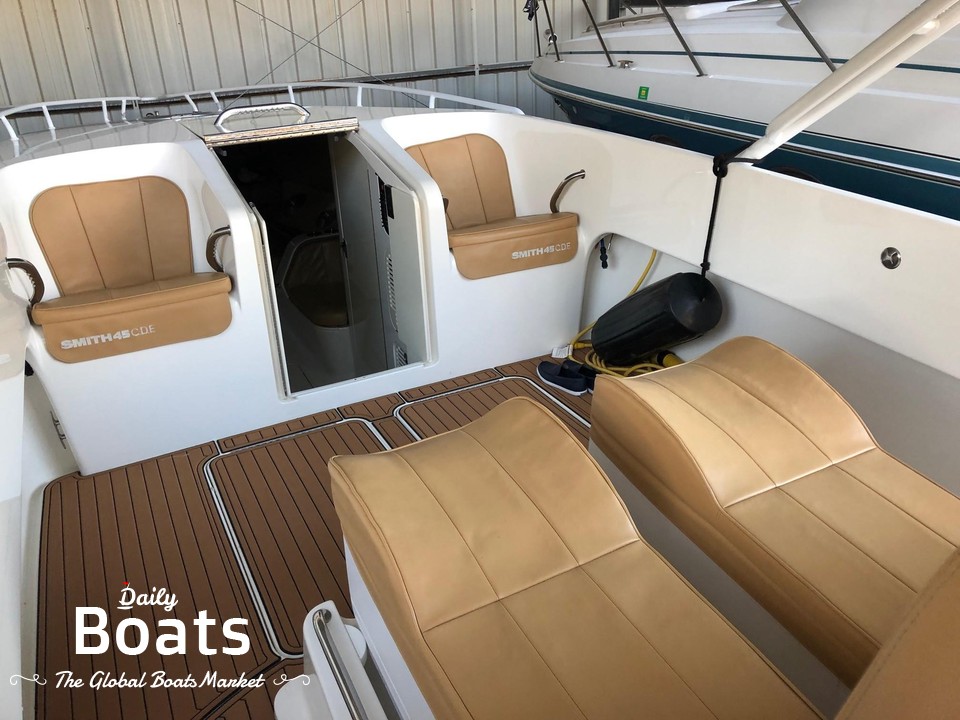 2008 Don Smith Power Boats Center Console for sale. View price, photos ...