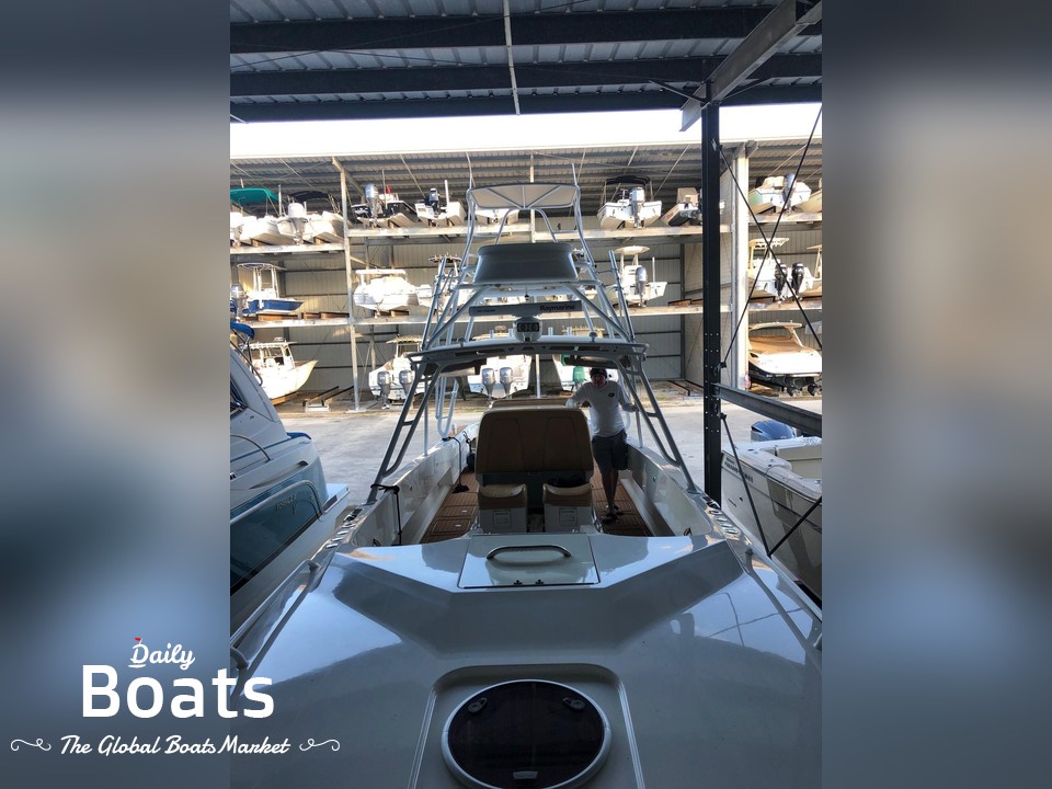 2008 Don Smith Power Boats Center Console for sale. View price, photos ...