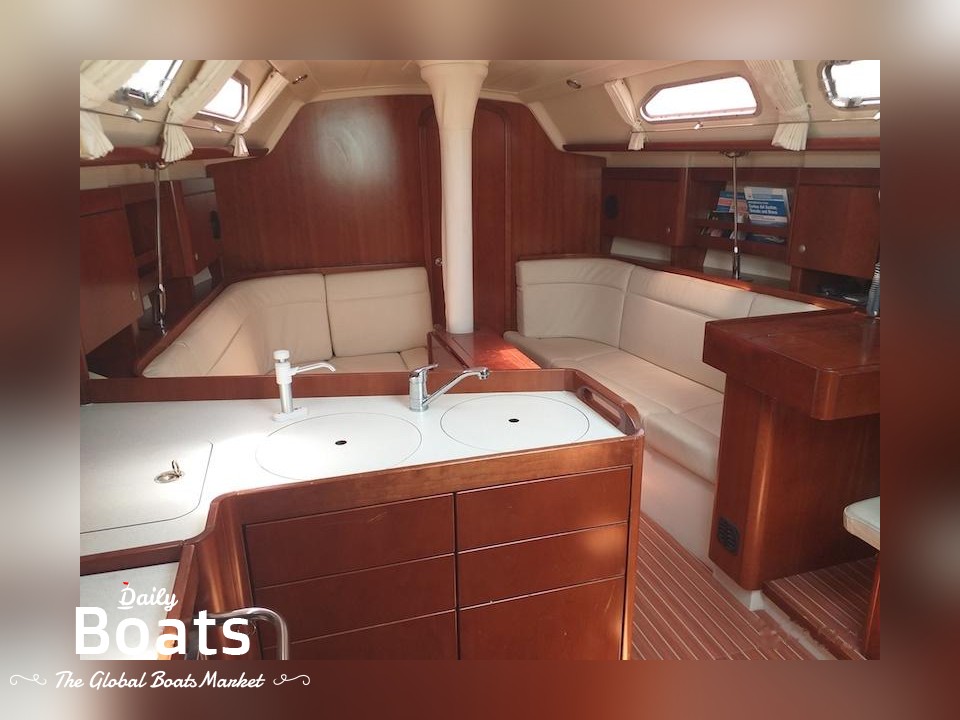 2003 Dehler 36 Sq for sale. View price, photos and Buy 2003 Dehler 36 ...