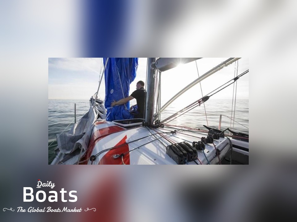 2022 Beneteau First 27 for sale. View price, photos and Buy 2022 ...