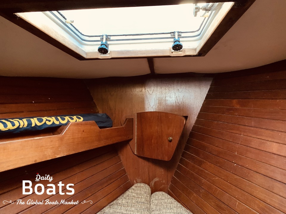 1981 Morgan 382 for sale. View price, photos and Buy 1981 Morgan 382 ...