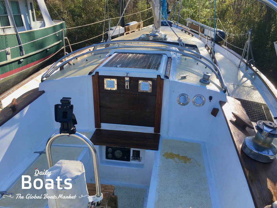 1981 Morgan 382 for sale. View price, photos and Buy 1981 Morgan 382 ...