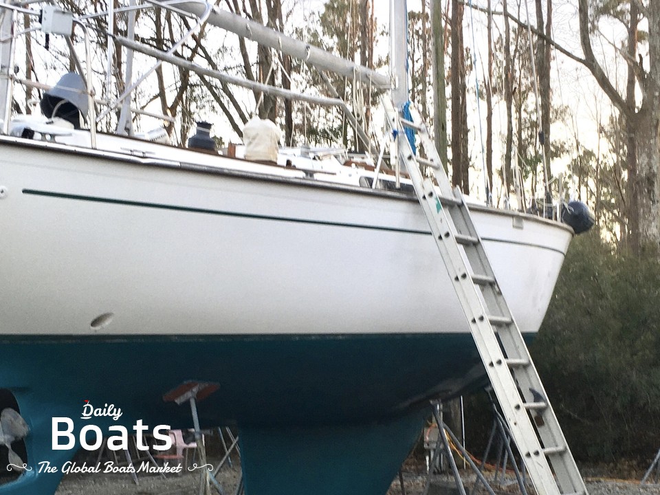 1981 Morgan 382 for sale. View price, photos and Buy 1981 Morgan 382 ...