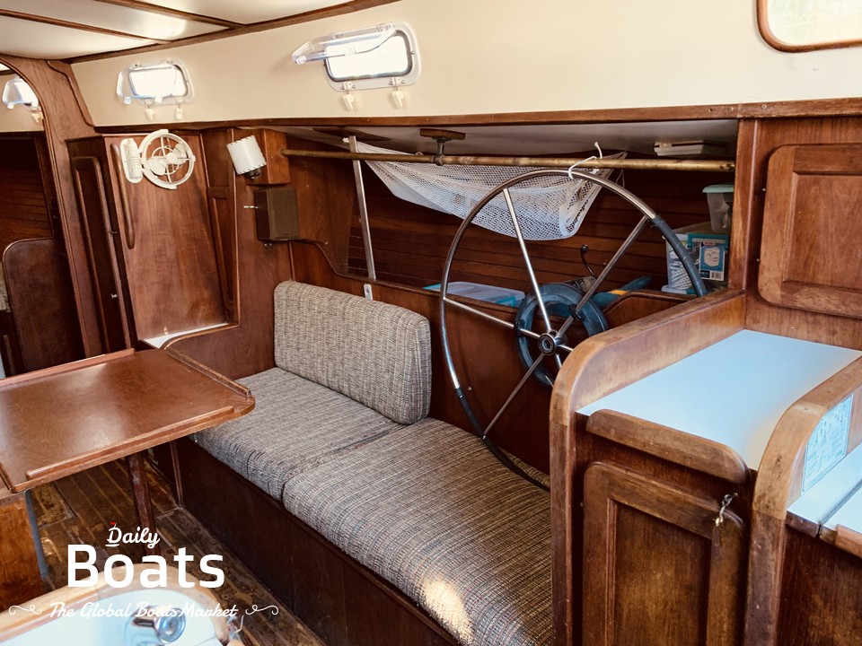 1981 Morgan 382 for sale. View price, photos and Buy 1981 Morgan 382 ...