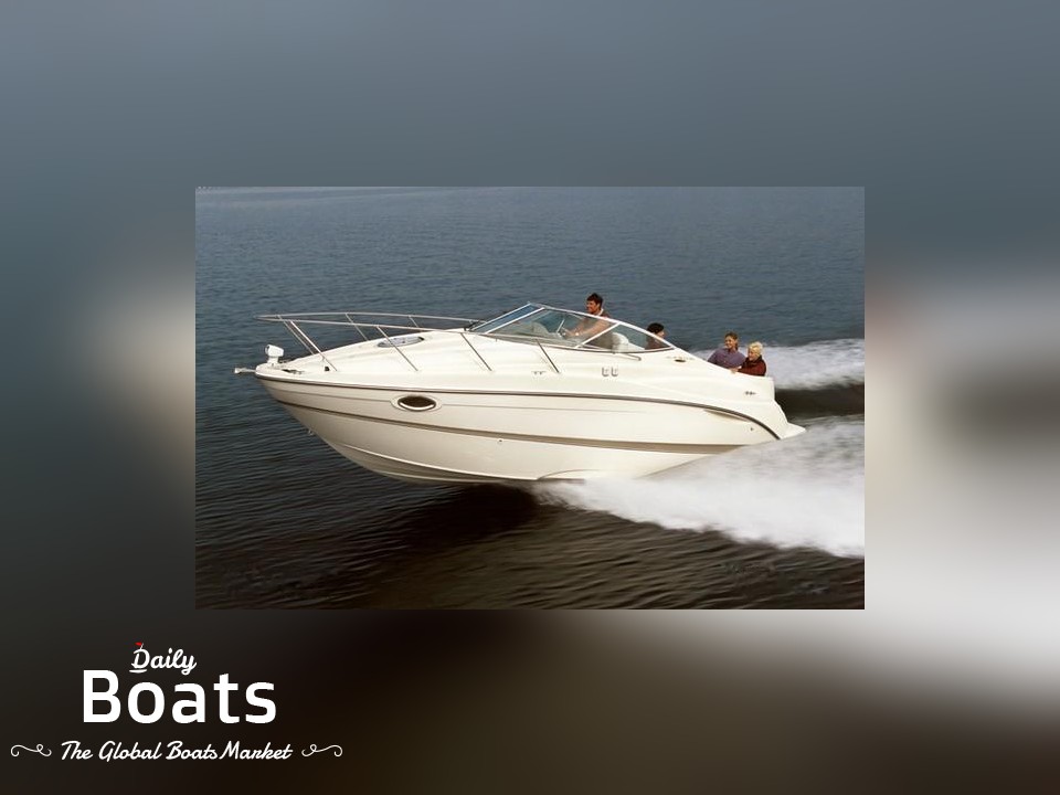 2001 Maxum 2500 Scr for sale. View price, photos and Buy 2001 Maxum ...