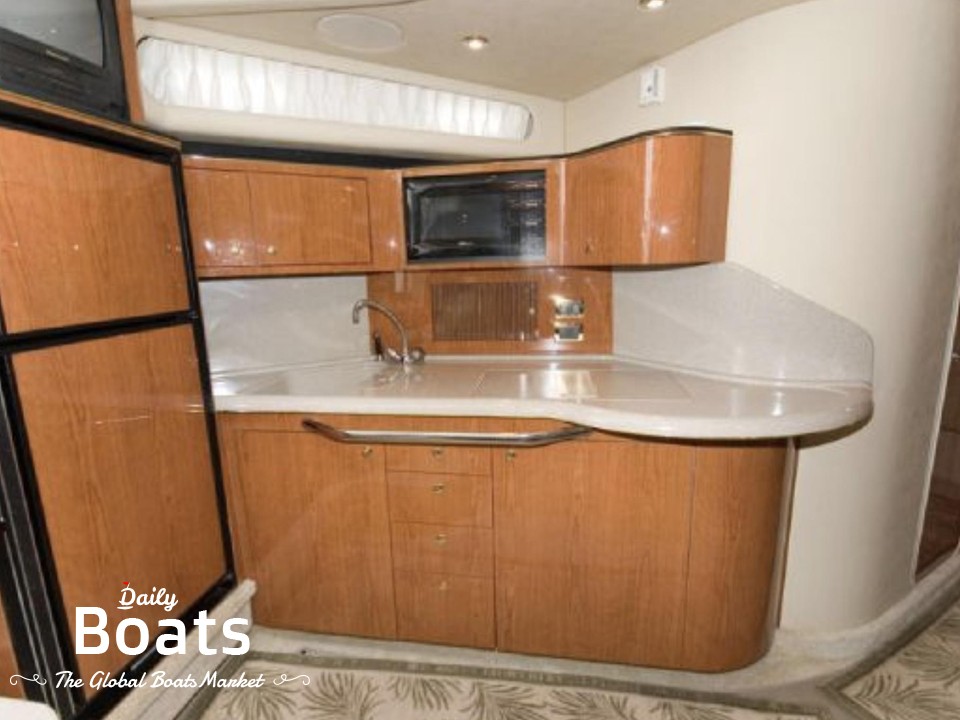 2001 Sea Ray 380 Sundancer for sale. View price, photos and Buy 2001 ...