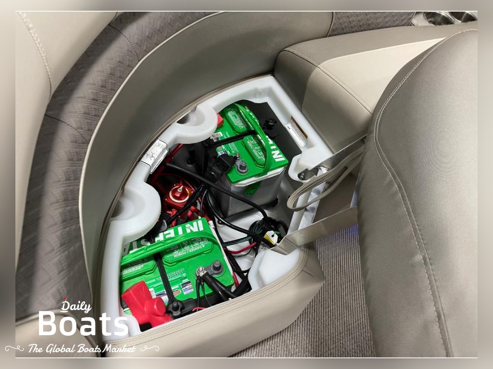 2020 Premier 250 S-Series for sale. View price, photos and Buy 2020 ...