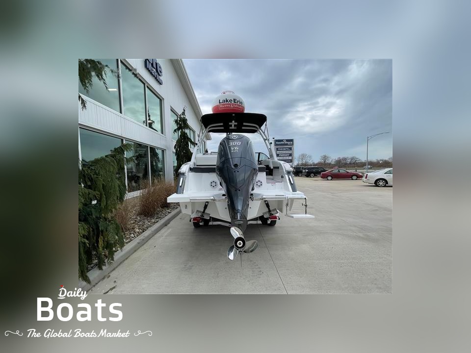 2022 Cobalt R4 Outboard for sale. View price, photos and Buy 2022 ...