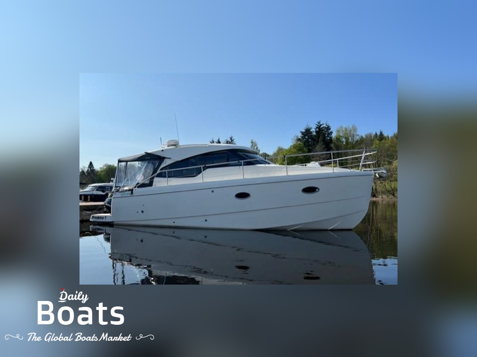 2017 Rodman Spirit 31 Ob for sale. View price, photos and Buy 2017 ...