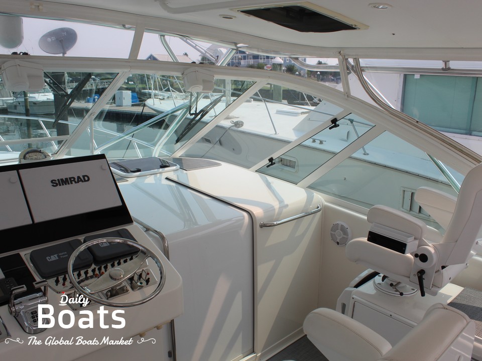 2008 Cabo 40 Express for sale. View price, photos and Buy 2008 Cabo 40 ...