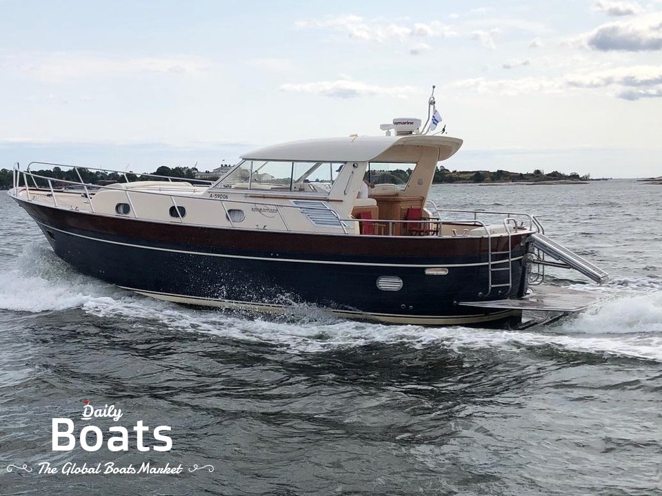 2005 Apreamare 12 Comfort for sale. View price, photos and Buy 2005 ...