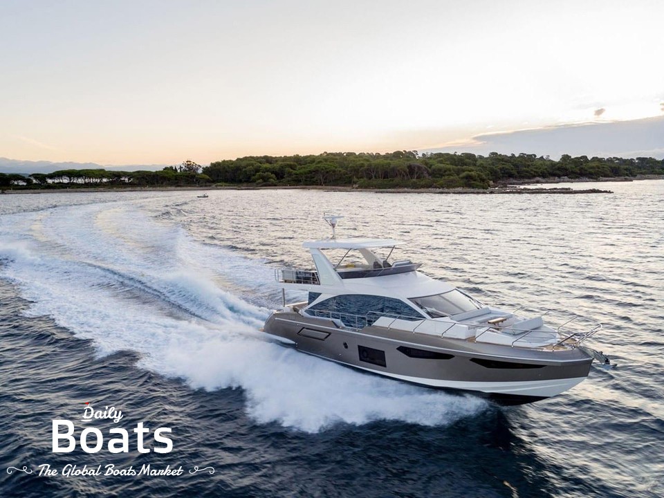 2022 Azimut 60 for sale. View price, photos and Buy 2022 Azimut 60 #321776
